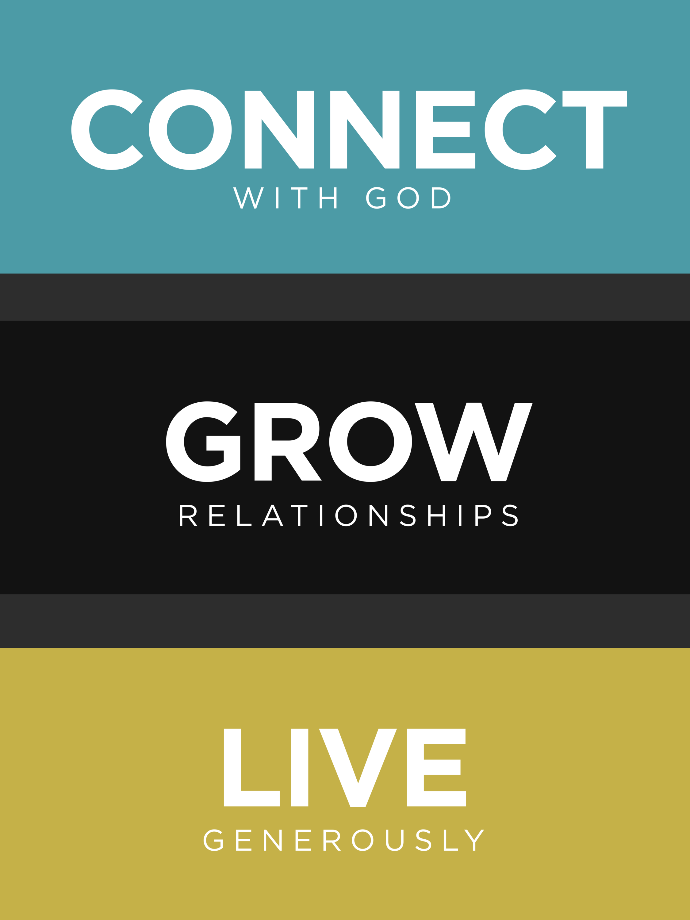 Plan Your Visit | Legacy Church